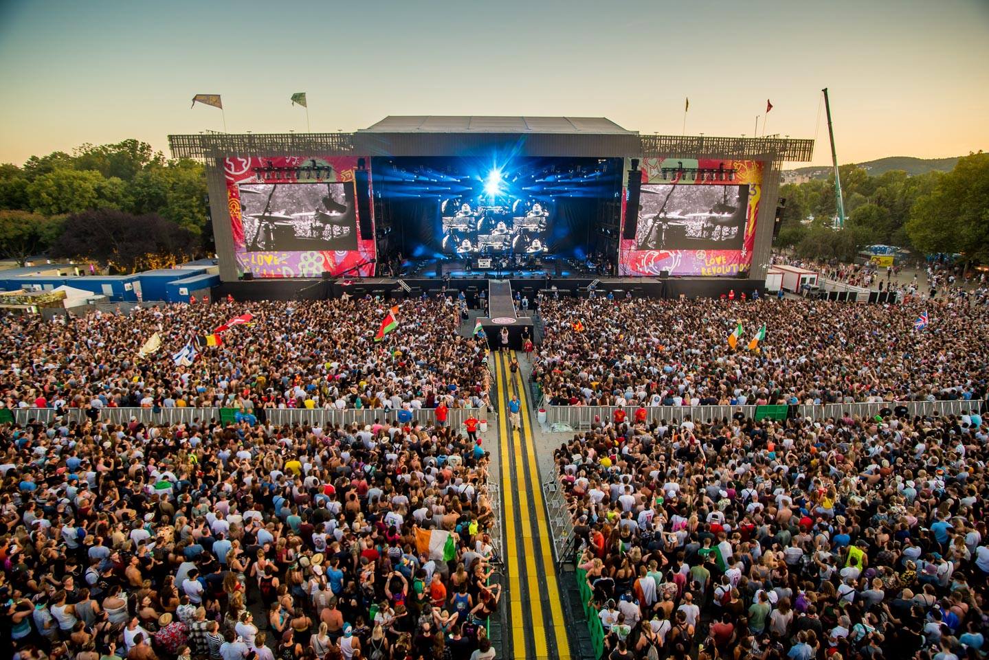 Elindult a Sziget 2019 jegyelővétel! - TIXA blog