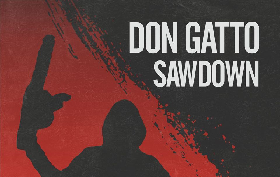 Don Gatto klippremier: itt a “Sink Without A Trace”! - TIXA blog