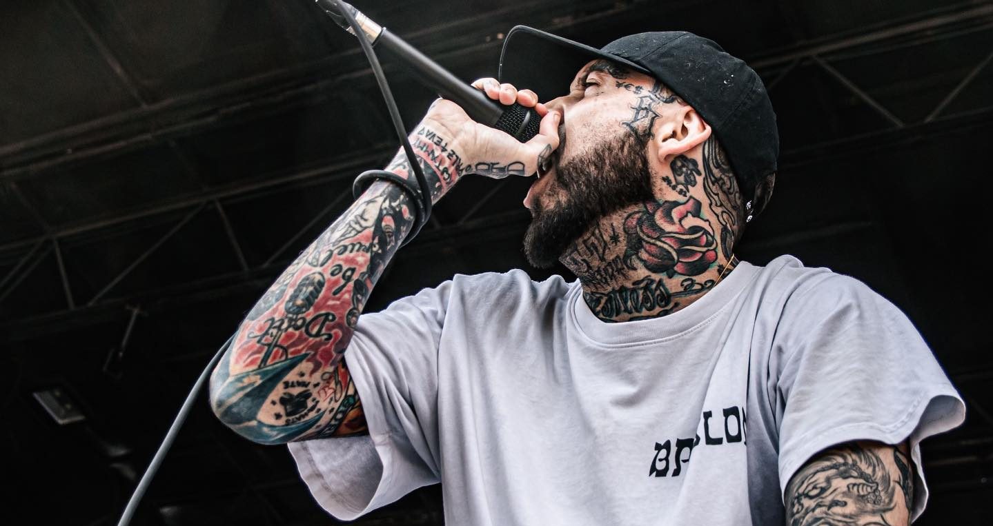 Az ausztrál Deez Nuts február 8-án ismét Budapesten - TIXA blog